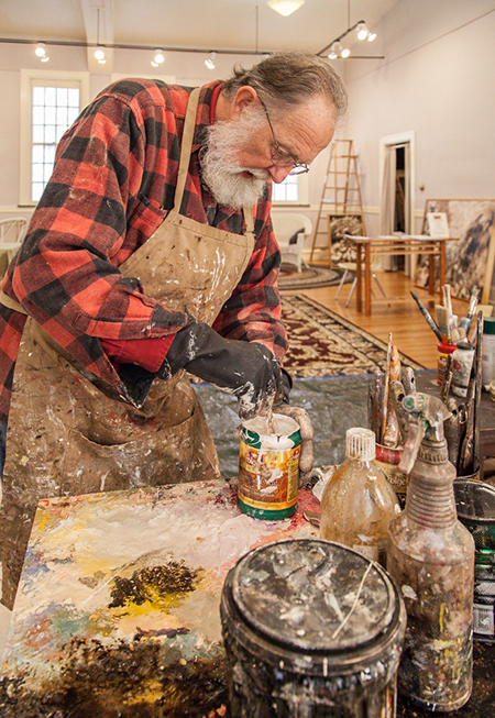 Seilers’ Studio & Gallery – A journey into the soul, seeing more than ...